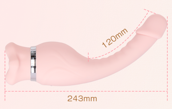 『Toycod 食人花』生クンニ体験のリアルレビュー！新感覚がすごい